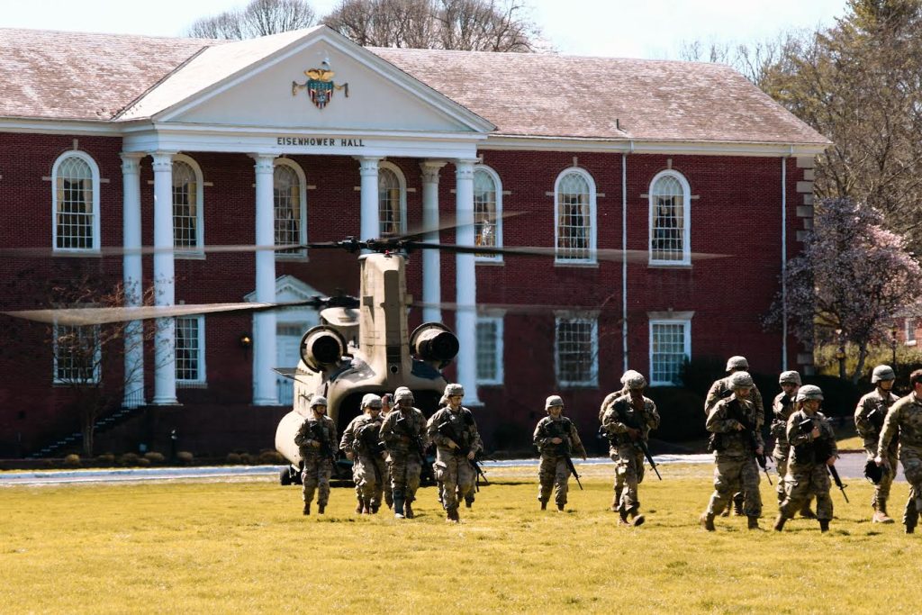 VFMC MCAP Application - Valley Forge Military College – The Military ...