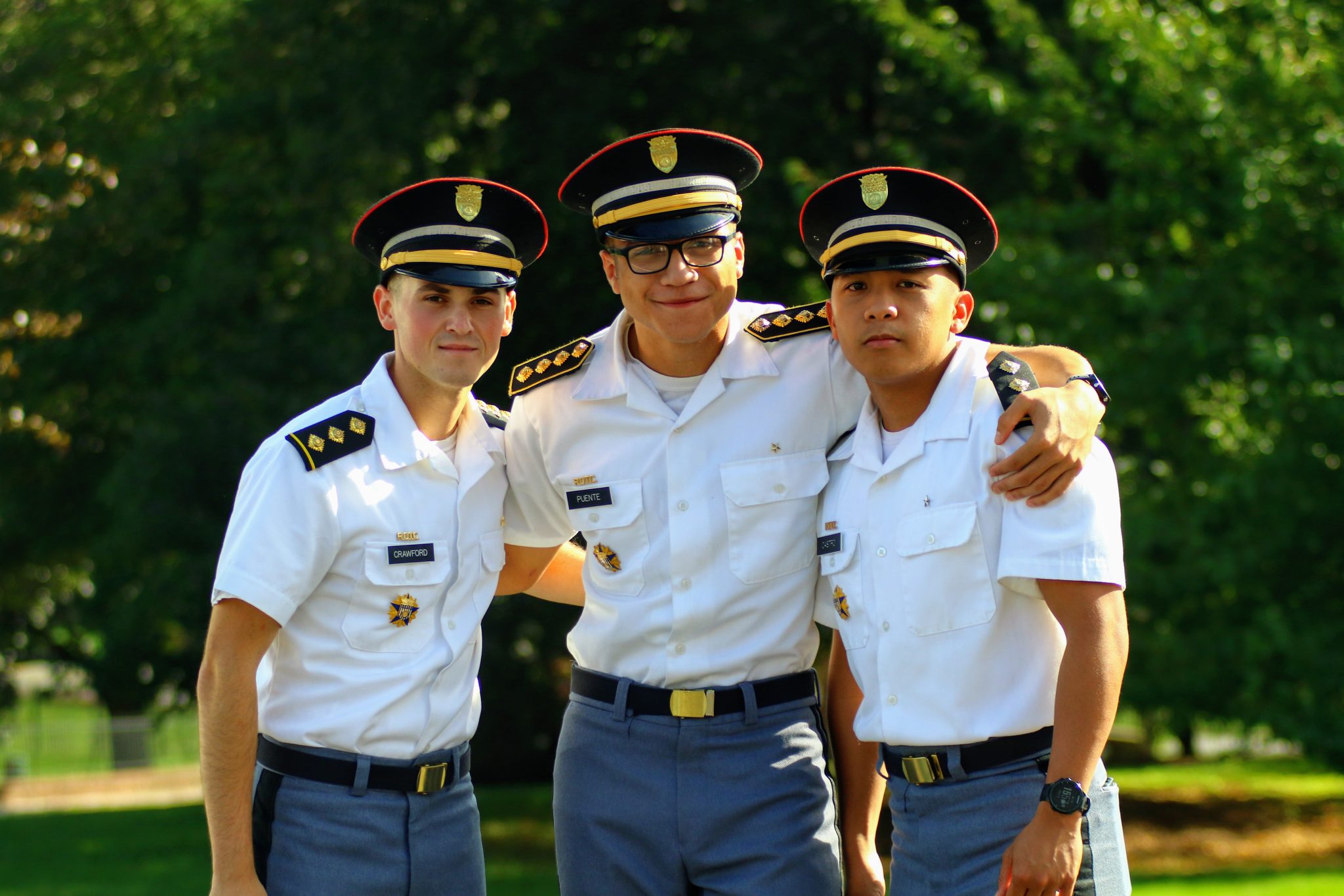 VFMC Application - Valley Forge Military College – The Military College ...